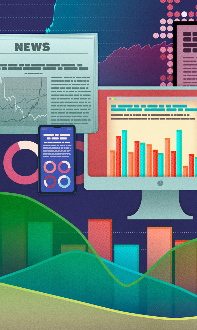 Data + Journalism – A story-driven approach to learning data reporting